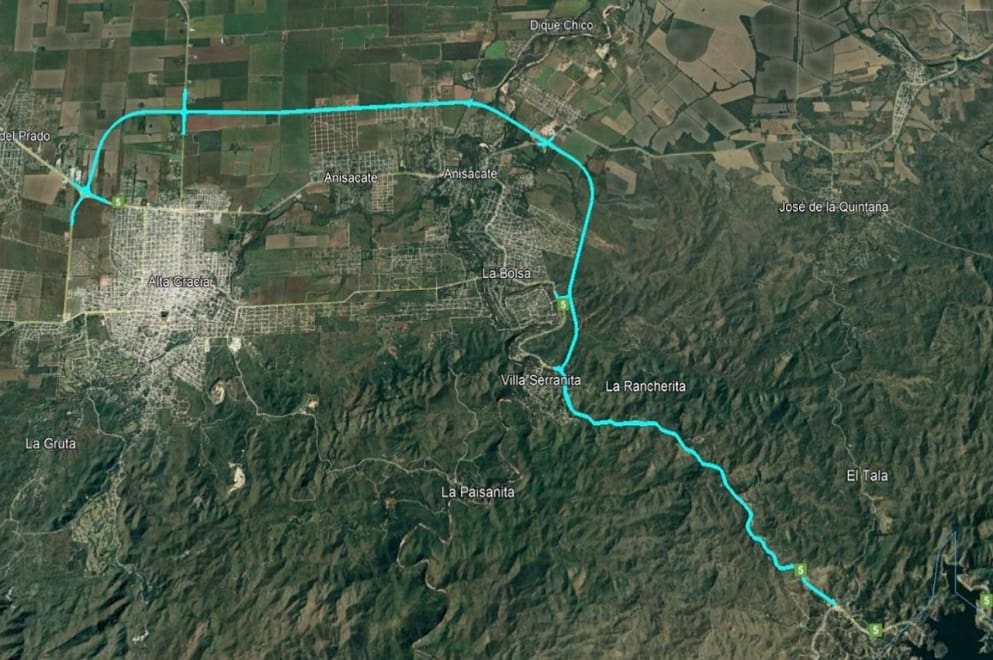 Alternativa Ruta 5: se conocieron las propuestas para el tramo Alta ... Alternativa Ruta 5: se conocieron las propuestas para el tramo Alta ...
