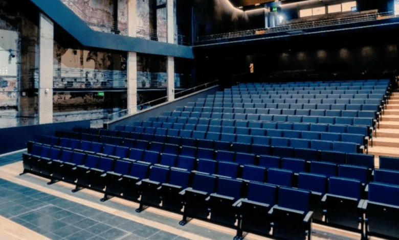 La espera terminó: el Teatro Comedia volverá a abrir sus puertas