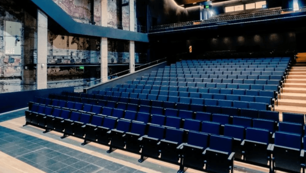 La espera terminó: el Teatro Comedia volverá a abrir sus puertas
