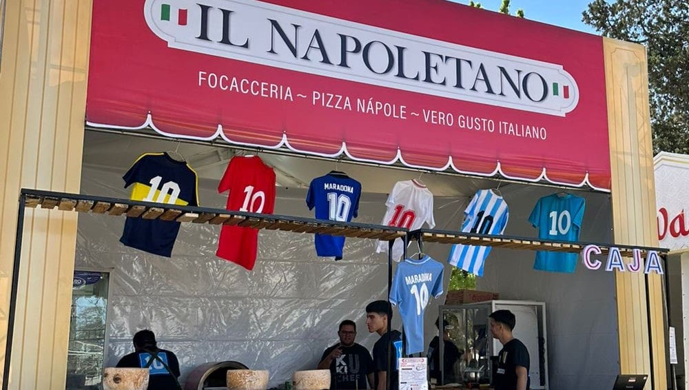 "Una alternativa como Happy Birra es buena para que vaya la familia"