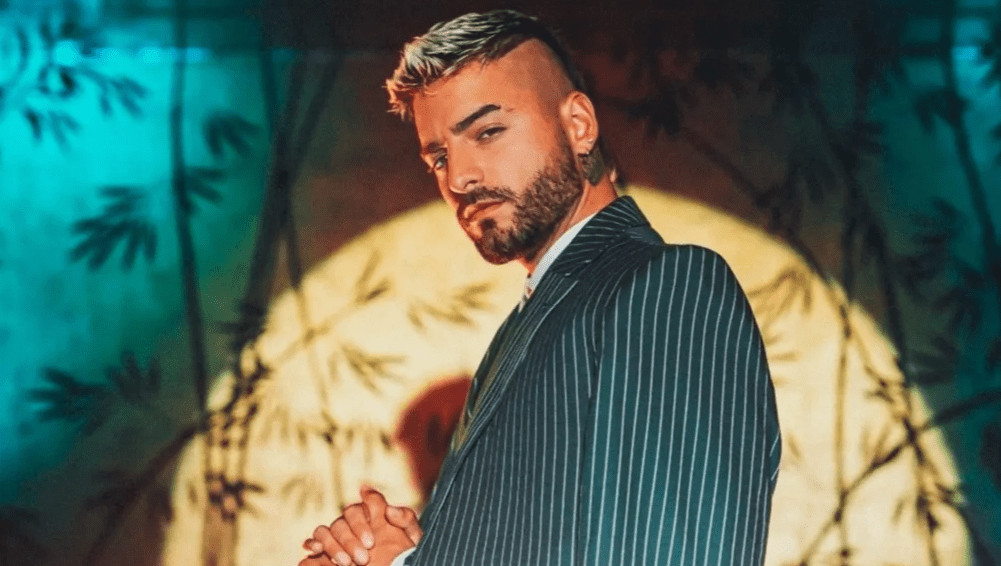 Bebé en camino: Maluma va a ser papá