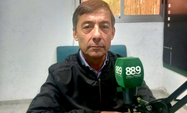 Jean "proscripto": Se acelera el camino hacia la interna radical