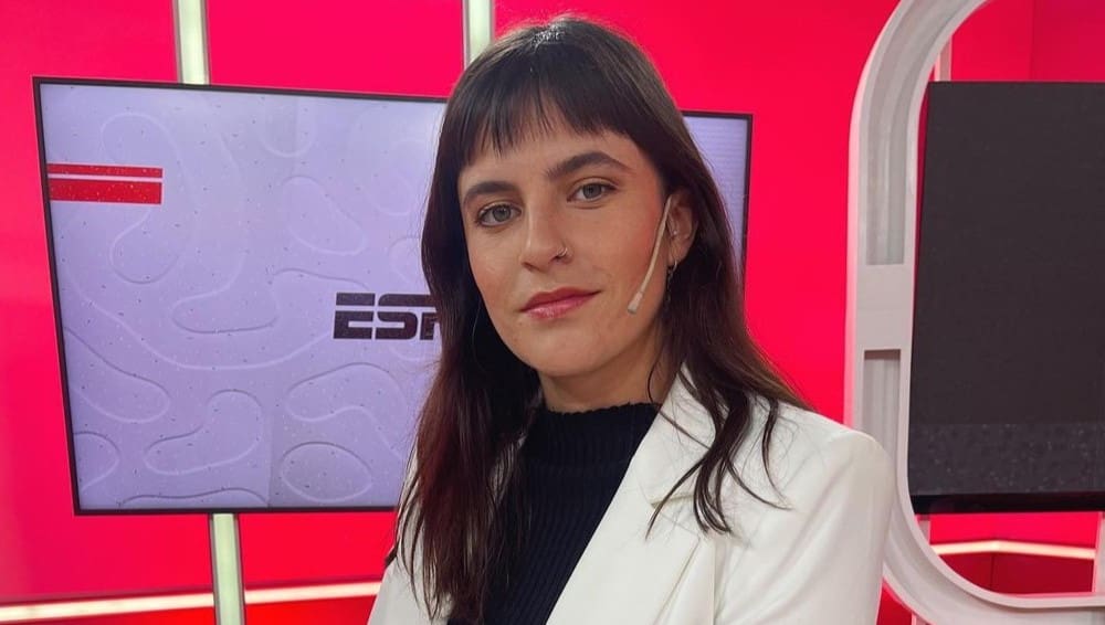 Por Los Ataques Que Recibe En Redes Lola Del Carril Pensó En Dejar El